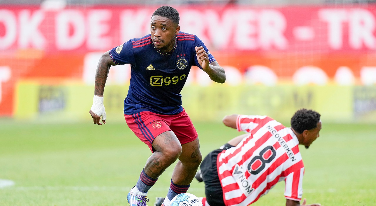 Resumen del Sparta – Ajax l Bergwijn vuelve a ser decisivo