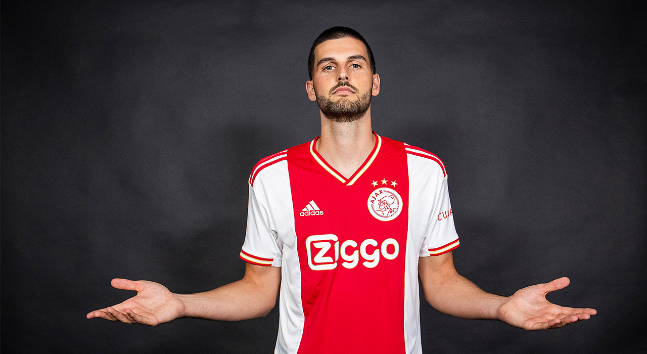 El Ajax ficha a Florian Grillitsch